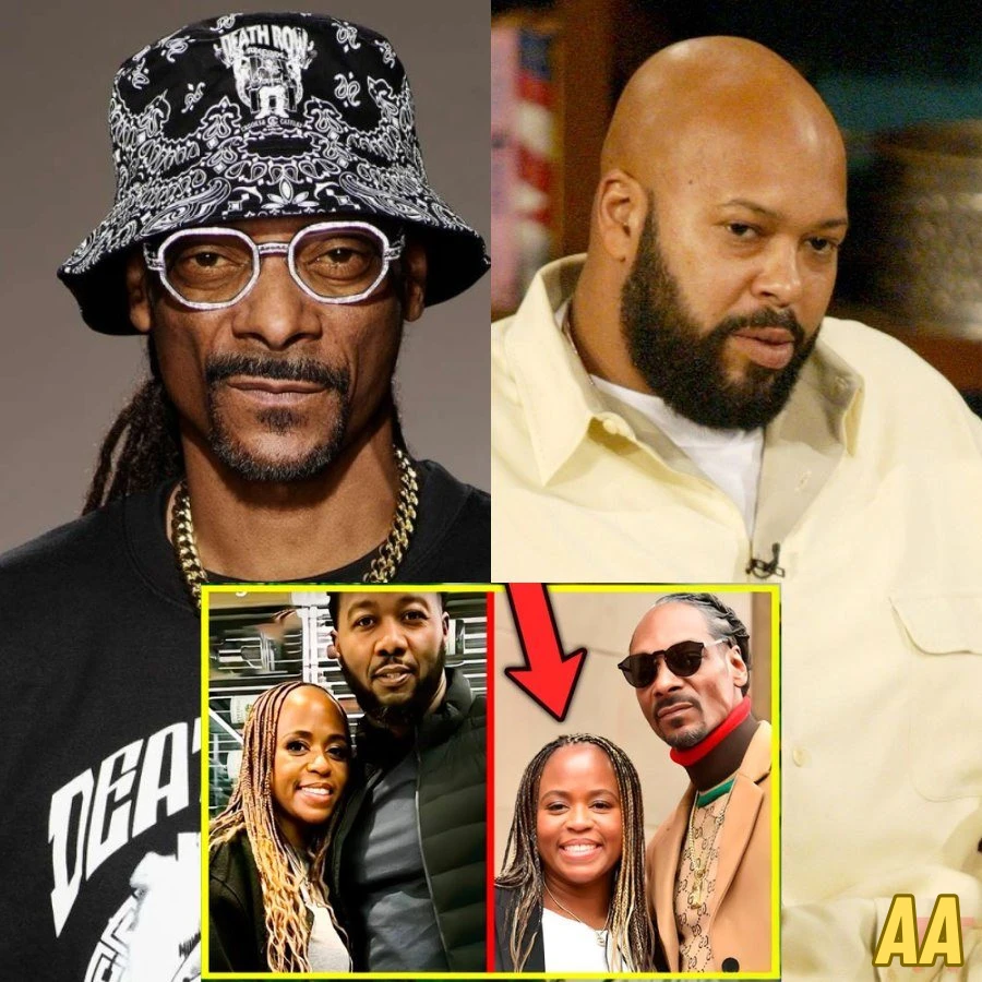 Suge Knight Drops Explosive Revelation About Snoop Dogg's Wife – Industry Shockwaves Follow - News