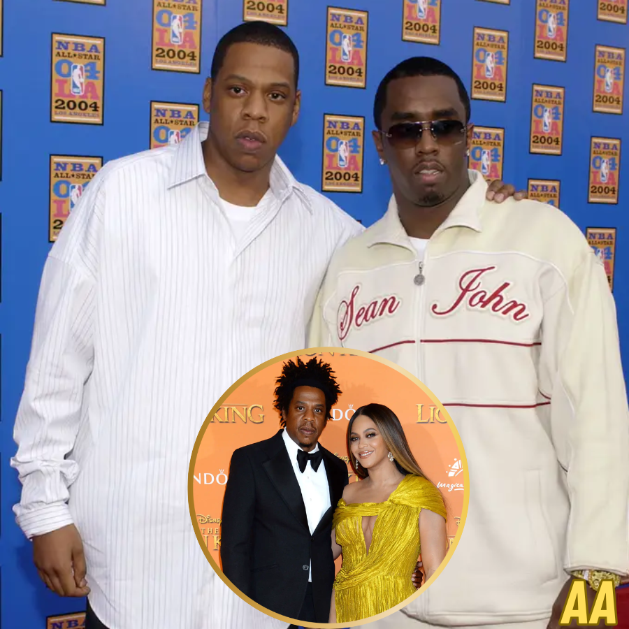 Ice Cube Allegedly Unveils Evidence Against Beyoncé and Jay-Z in ...