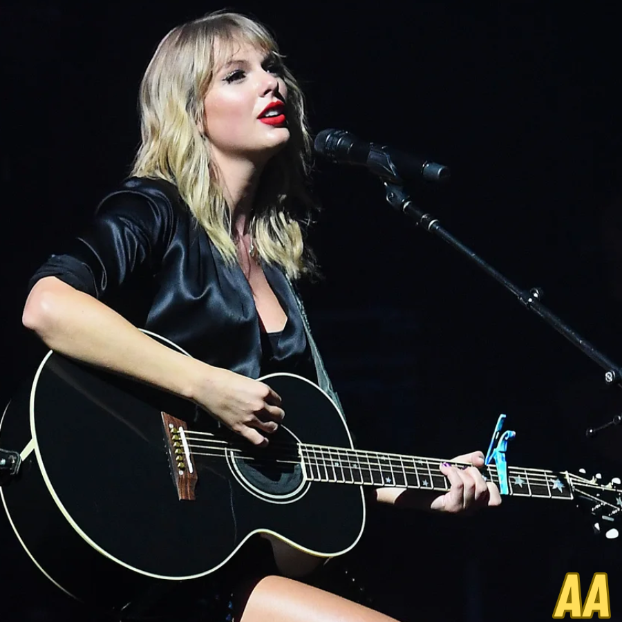 Taylor Swift Surpasses Madonna as ‘Queen of Pop’ with Record-Breaking ...