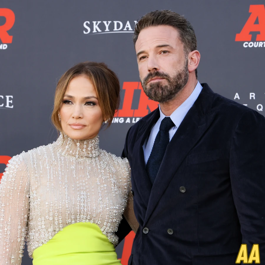 Ben Affleck’s Dramatic Hair Transformation Sparks Speculation About His ...