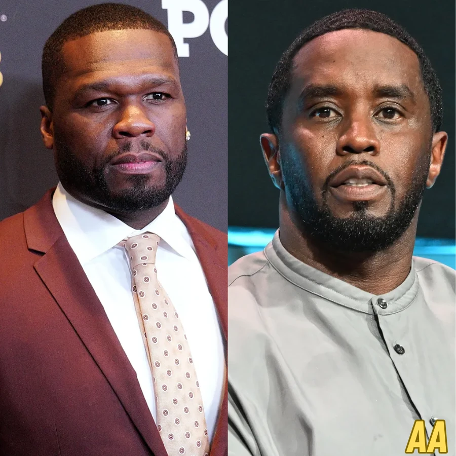 A Close Look at Hip-Hop's Longest Feud: 50 Cent's 20-Year Scheme to ...