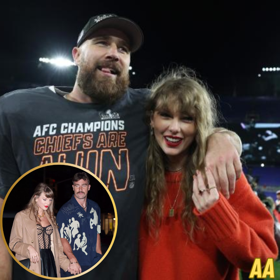 Taylor Swift's NFL Effect: How Her Relationship with Travis Kelce Is ...