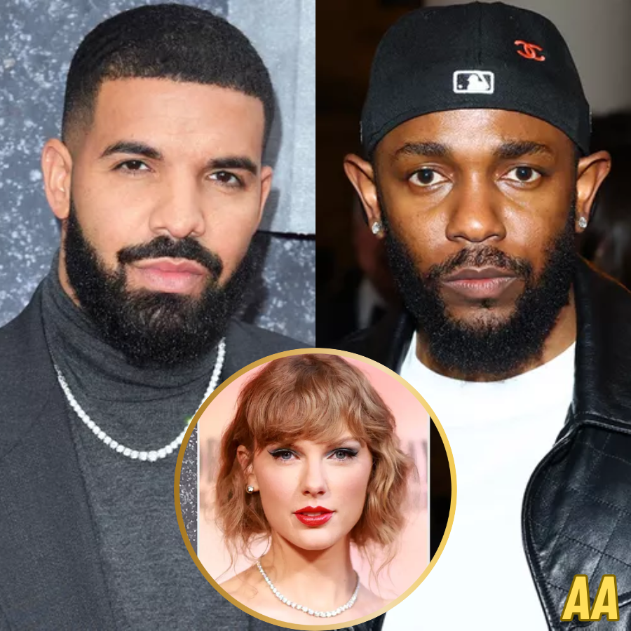 Why Are Drake and Kendrick Feuding? A Complete Timeline of the Rappers' Beef — Including the ...