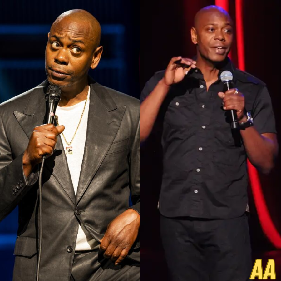 Dave Chappelle's Take on "Planet of the Apes" and Its Racial Undertones ...