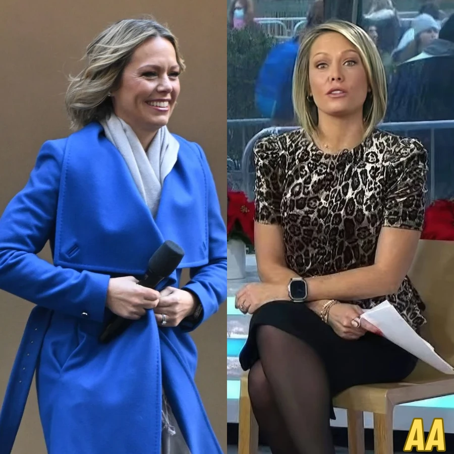 Dylan Dreyer Shares Her Gratitude After Receiving Major Career Recognition - News