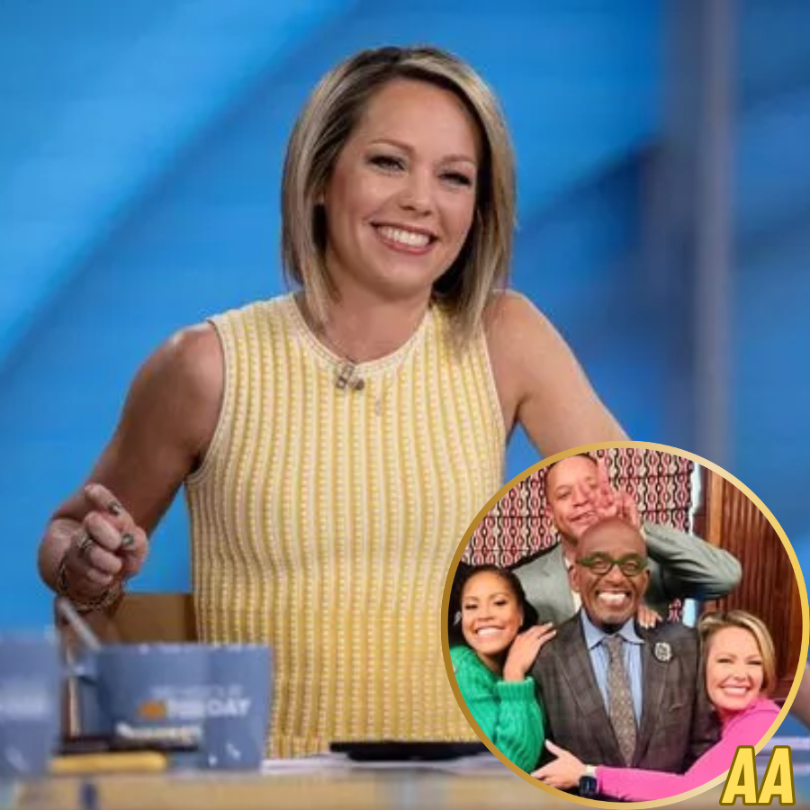 Dylan Dreyer Rushes to Support 'Today' Co-Star Amid Shocking Shake-Up at NBC: What It Means for ...