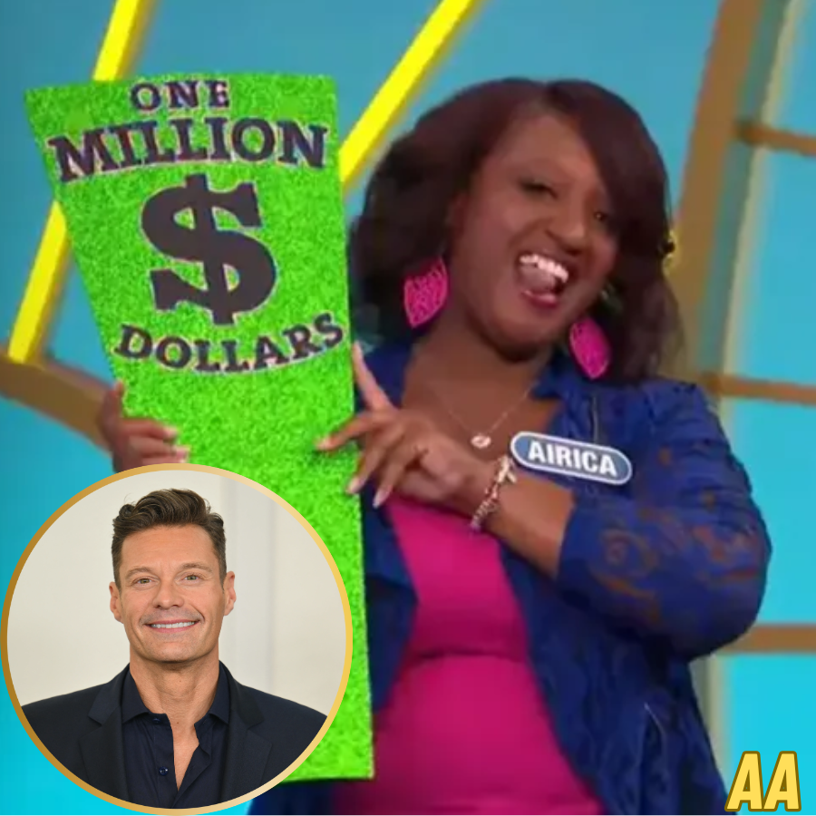 Ryan Seacrest Faces Backlash as ‘Wheel of Fortune’ Ratings Take ...