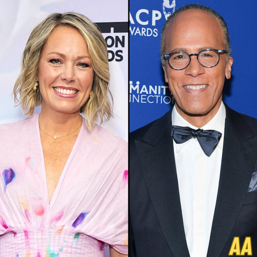 Dylan Dreyer Drops a Bombshell Live on the TODAY Show — Craig Melvin and Savannah Guthrie Left ...
