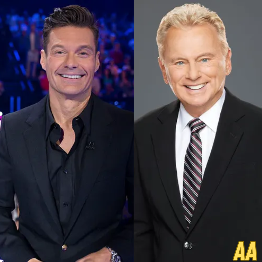 Ryan Seacrest Sparks Outrage Among ‘Wheel of Fortune’ Fans by ...