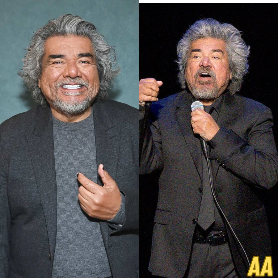 George Lopez Walks Off Stage Mid-Show, Sparks Outrage Among Fans: What ...