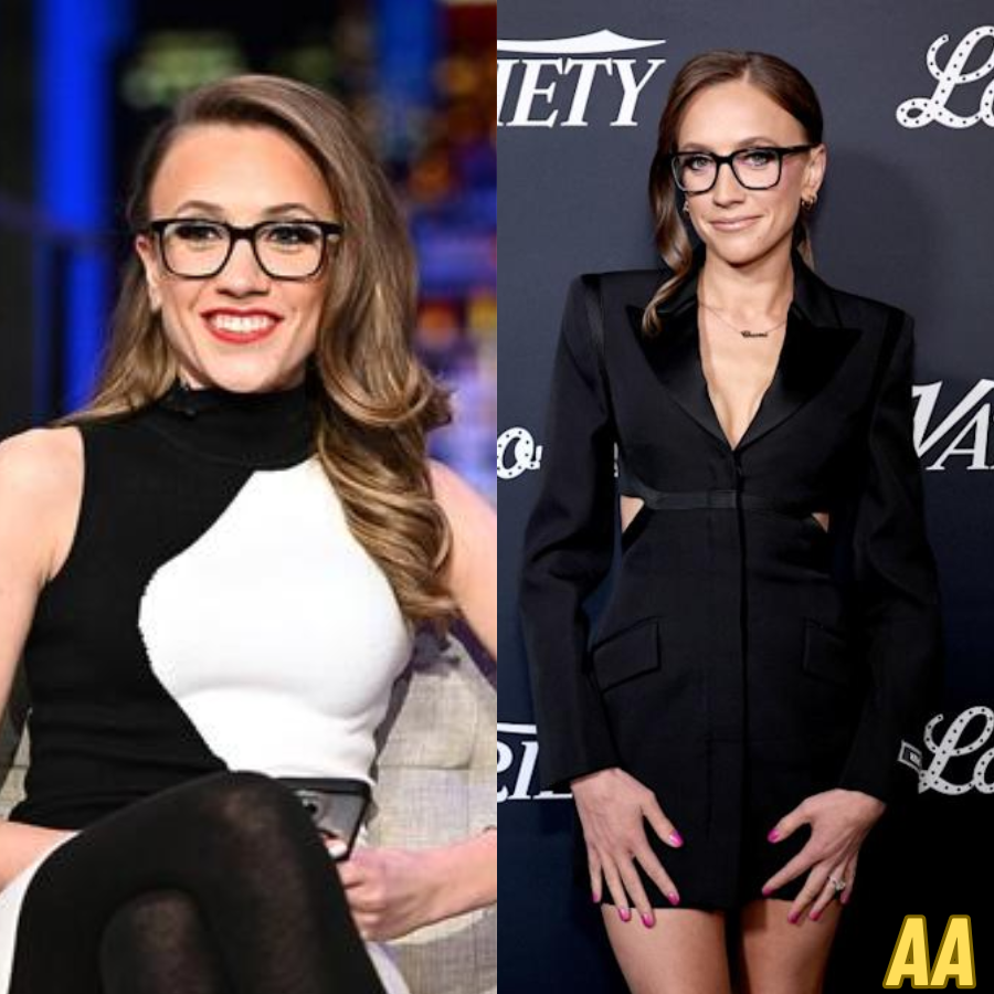 She’s Back! Kat Timpf Announces Her Return to FOX News—And the Date Is ...