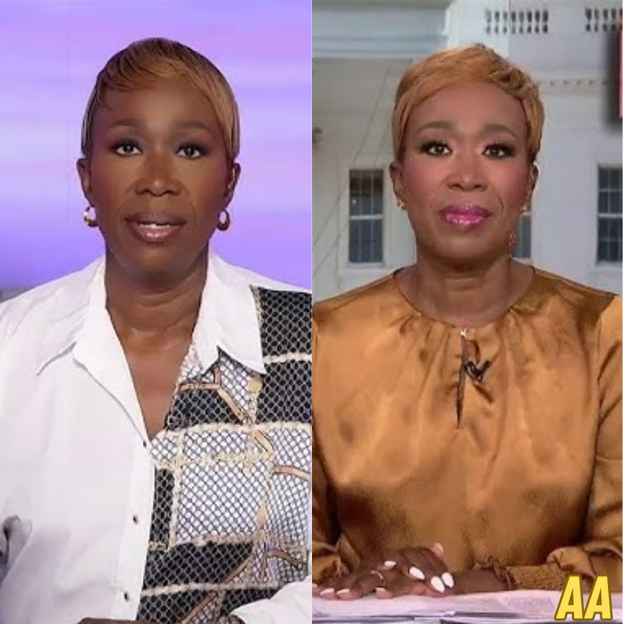 Inside the rumors, tensions, and fallout surrounding Joy Reid's ...