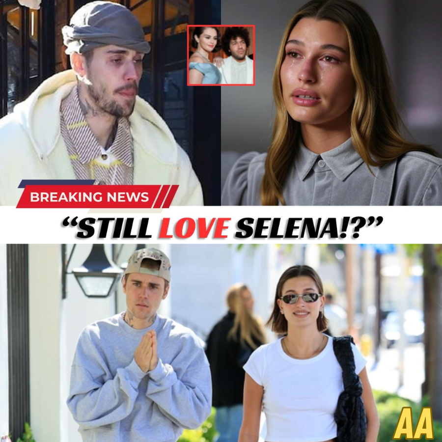 Hailey Bieber and Justin Bieber: Are They Headed for a Split Amidst ...