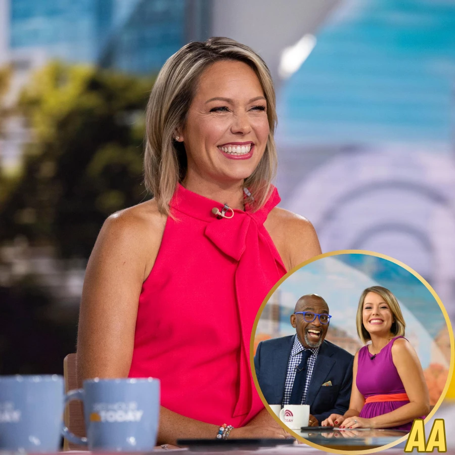 Al Roker’s Surprising Career Move: Leaving ‘Today’ for a New Opportunity, and Dylan Dreyer ...
