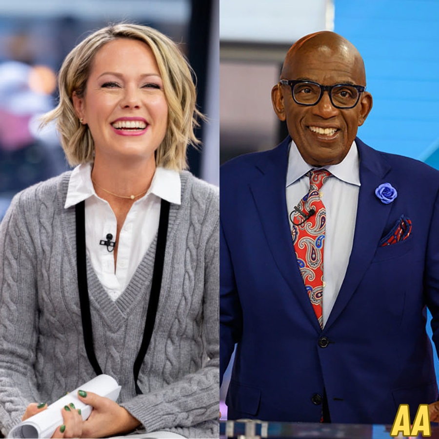 Dylan Dreyer Fills In for Al Roker on the TODAY Show—Fans React to the Unexpected Change - News