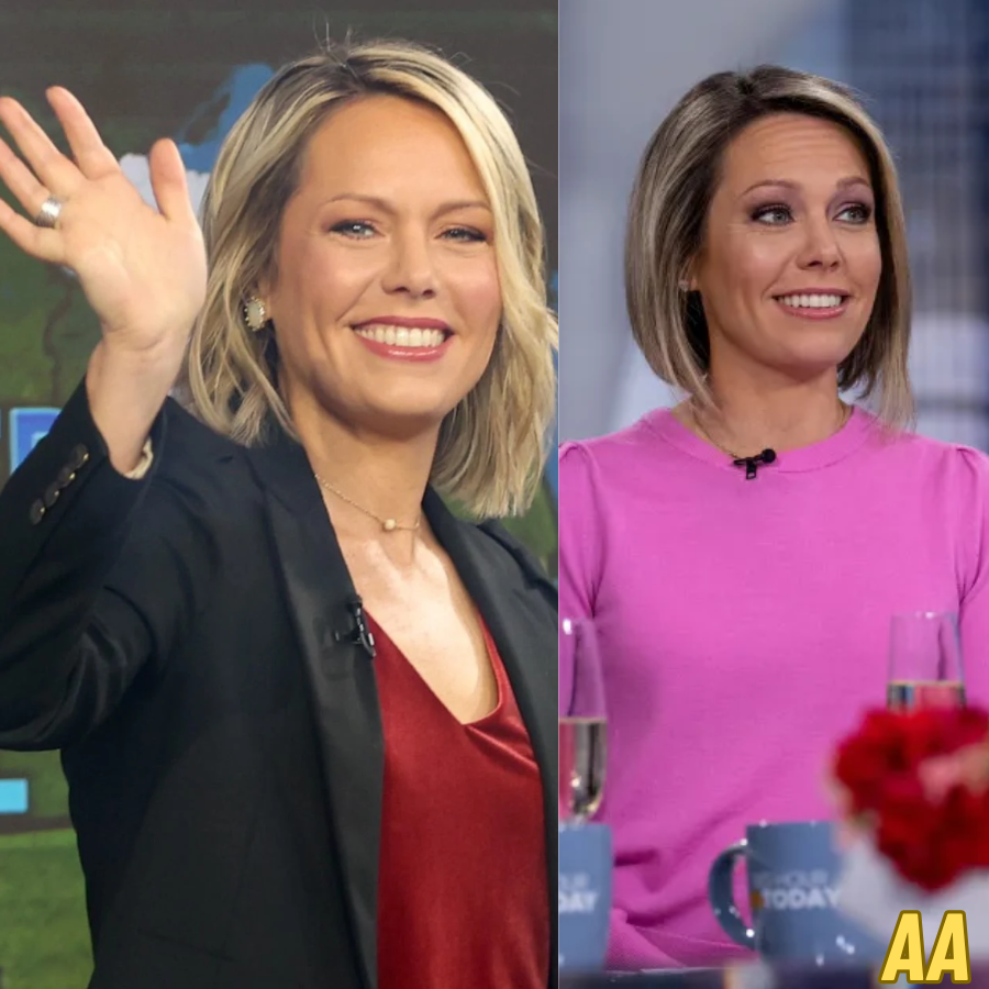 Dylan Dreyer Breaks Silence on Departure from TODAY Show, Citing Stress as a Major Factor - News