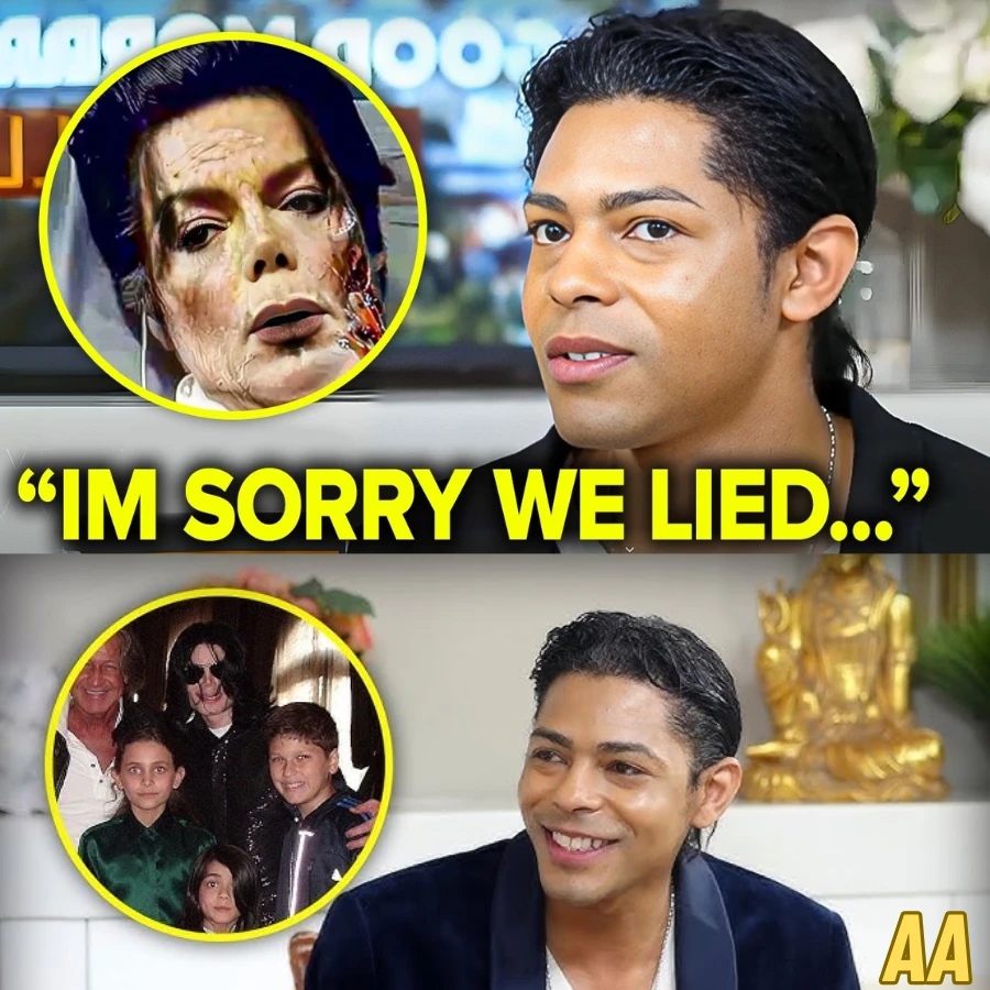 B. Howard Breaks Silence: The Shocking Truth About His Connection to ...