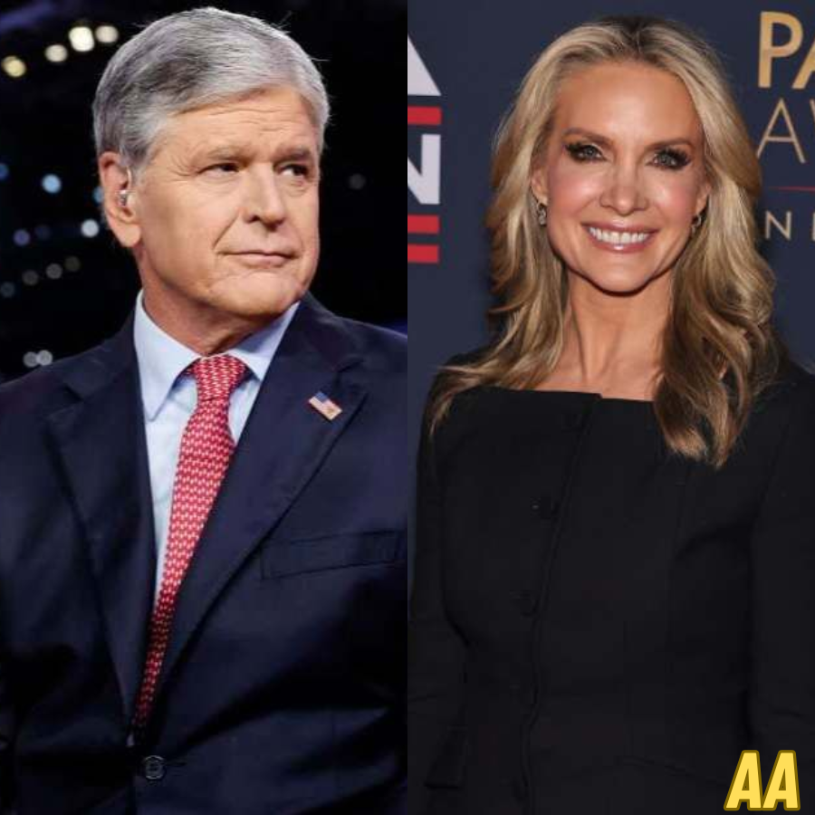 Dana Perino and Sean Hannity: Examining the Alleged Rift at Fox News - News