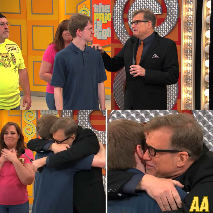 'The Price is Right' Says Goodbye to Long-Time Member: An Emotional ...