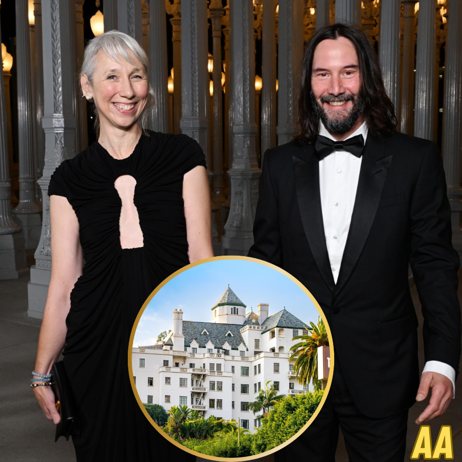 Keanu Reeves's Homes: Inside the Private Real Estate World of the 'John ...