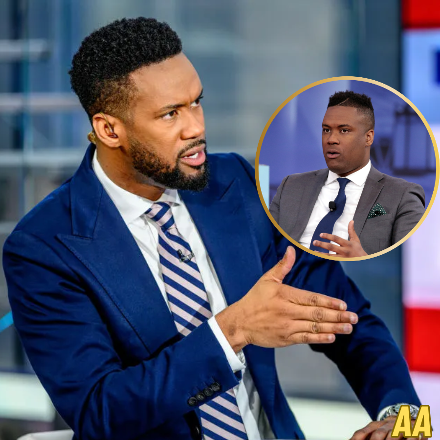 Fox News Bets Big on Lawrence Jones – Could This Be a Historic Media ...