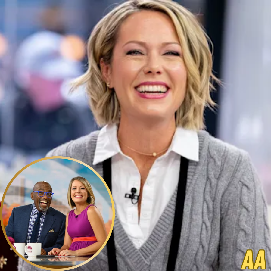 Breaking News: Dylan Dreyer Takes On Major Role at TODAY Show—Insiders ...