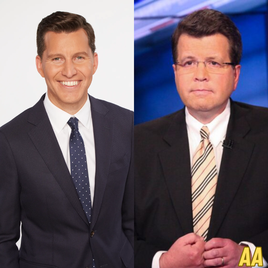 Fox News Announces Will Cain to Take Over Neil Cavuto’s Time Slot As Part Of Network Lineup ...