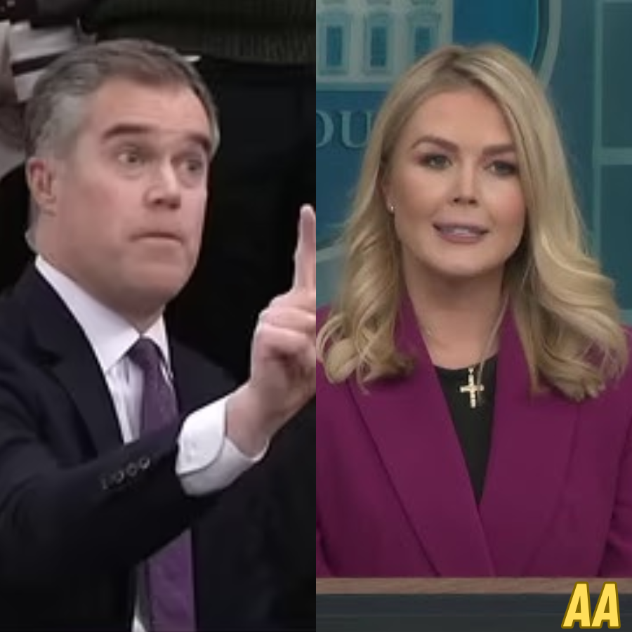 NBC’s Peter Alexander Faces Suspicious Turn of Events After Heated ...