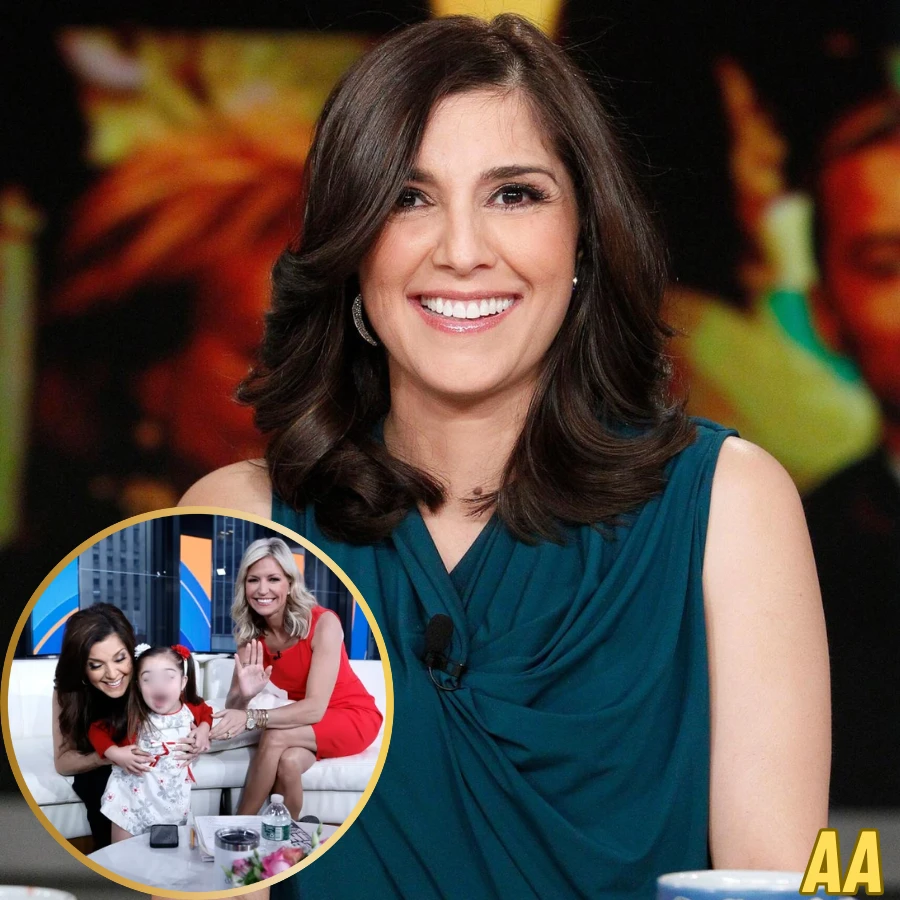 Rachel Campos-Duffy’s Emotional On-Air Moment with Daughter Captivates ...