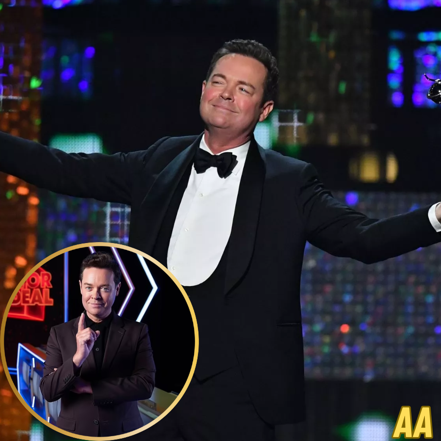 Stephen Mulhern Discloses His Emotional Battles: An In-Depth Look at His Life After Being Fired ...