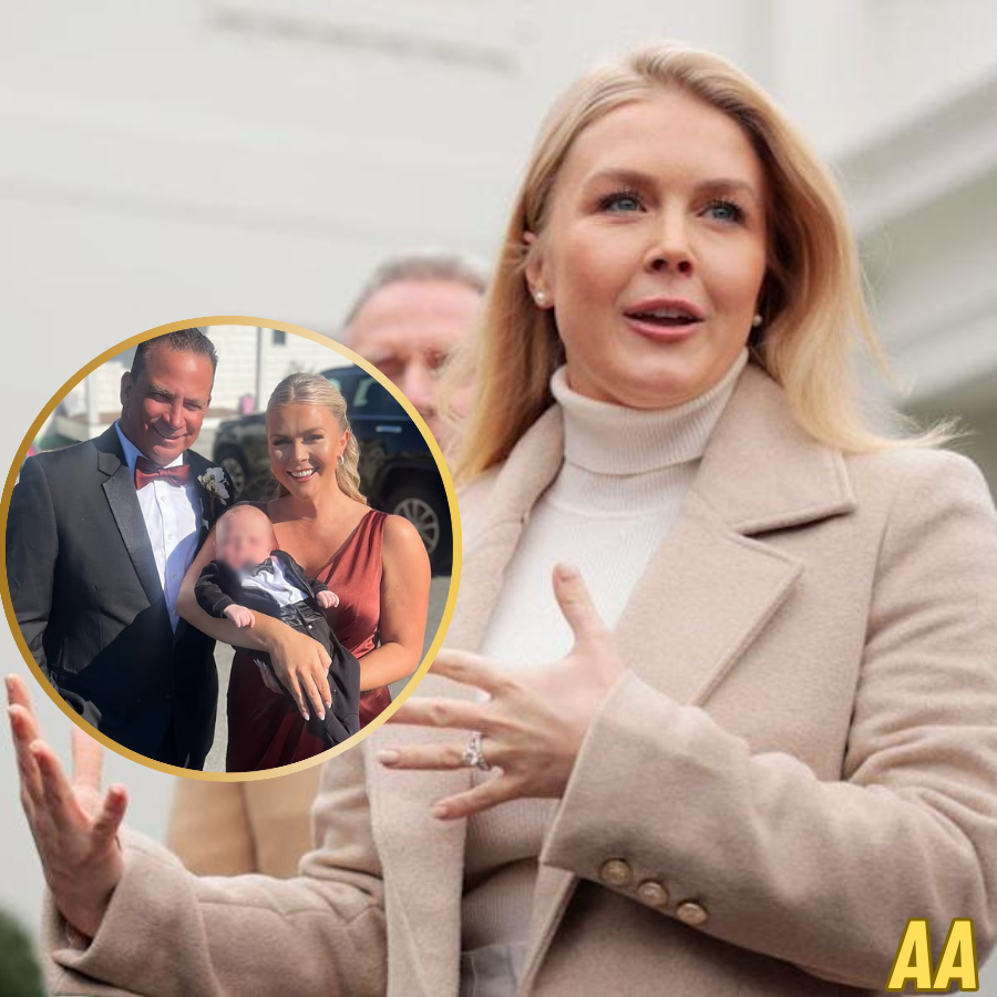 Karoline Leavitt’s Unconventional Romance: Inside Her ‘Atypical Love ...