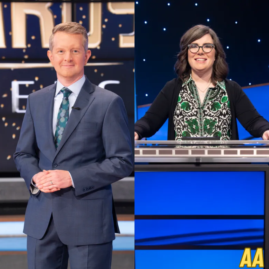 Jeopardy! Favorite Overlooked for Masters Tournament, Sparking Outcry ...
