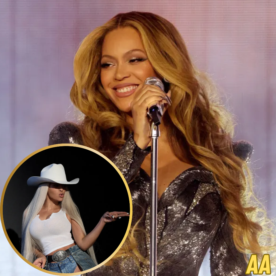 Beyoncé S Cowboy Carter The Cultural Reset Country Music Needed News