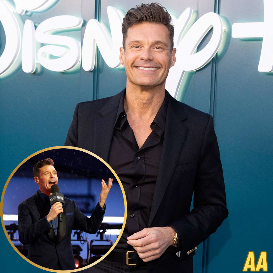 Ryan Seacrest Reveals SHOCKING Reason for His Sudden 'Disappearance ...