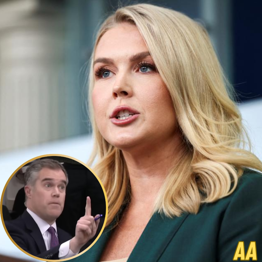 Here is what transpired after NBC's Peter Alexander had a heated ...