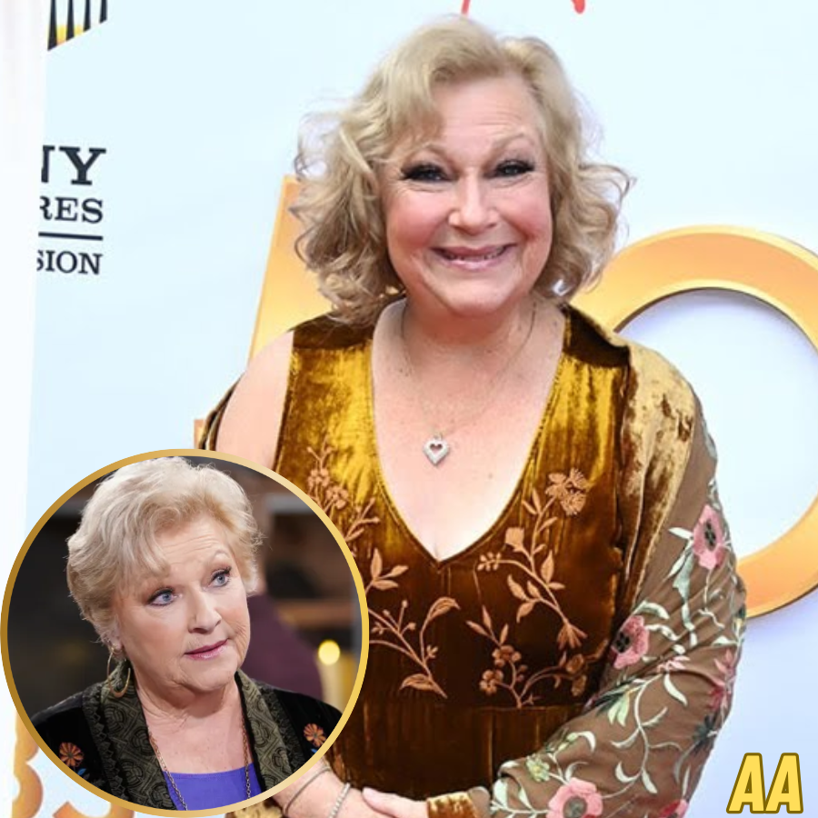 Beth Maitland Breaks Her Silence After 43 Years as Traci Abbott on 'The ...