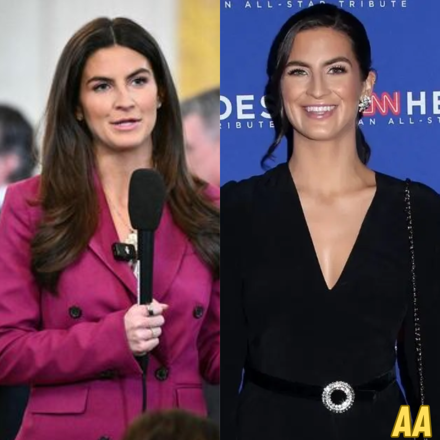 Kaitlan Collins and the Truth That Has Fans Buzzing: An In-Depth Look at the CNN Star's Meteoric ...