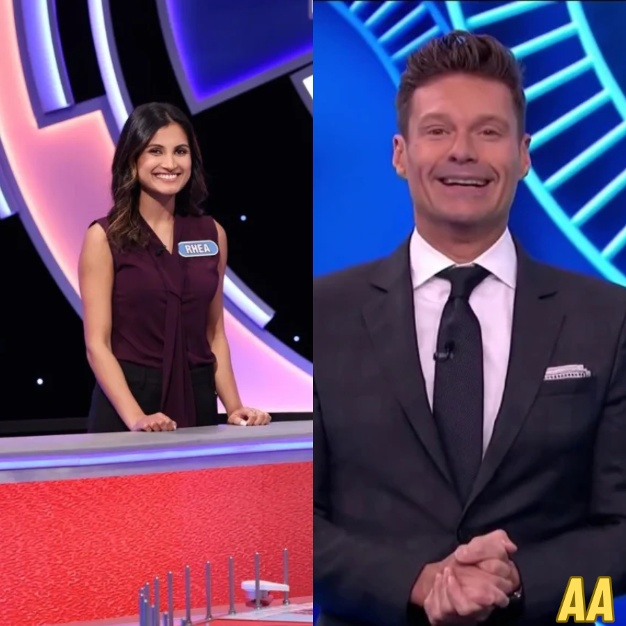 Wheel of Fortune contestant's boyfriend makes a proposal on set ...