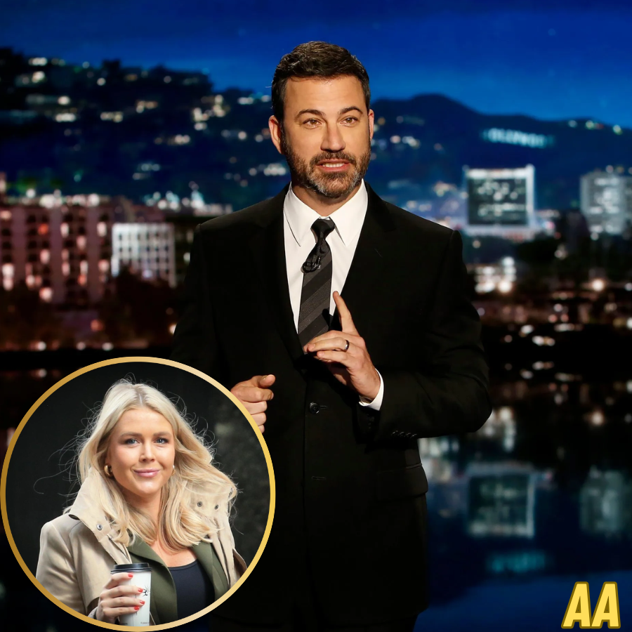 Jimmy Kimmel HUMILIATED After Brutal On-Air Attack Backfires Spectacularly—Watch the Shocking ...