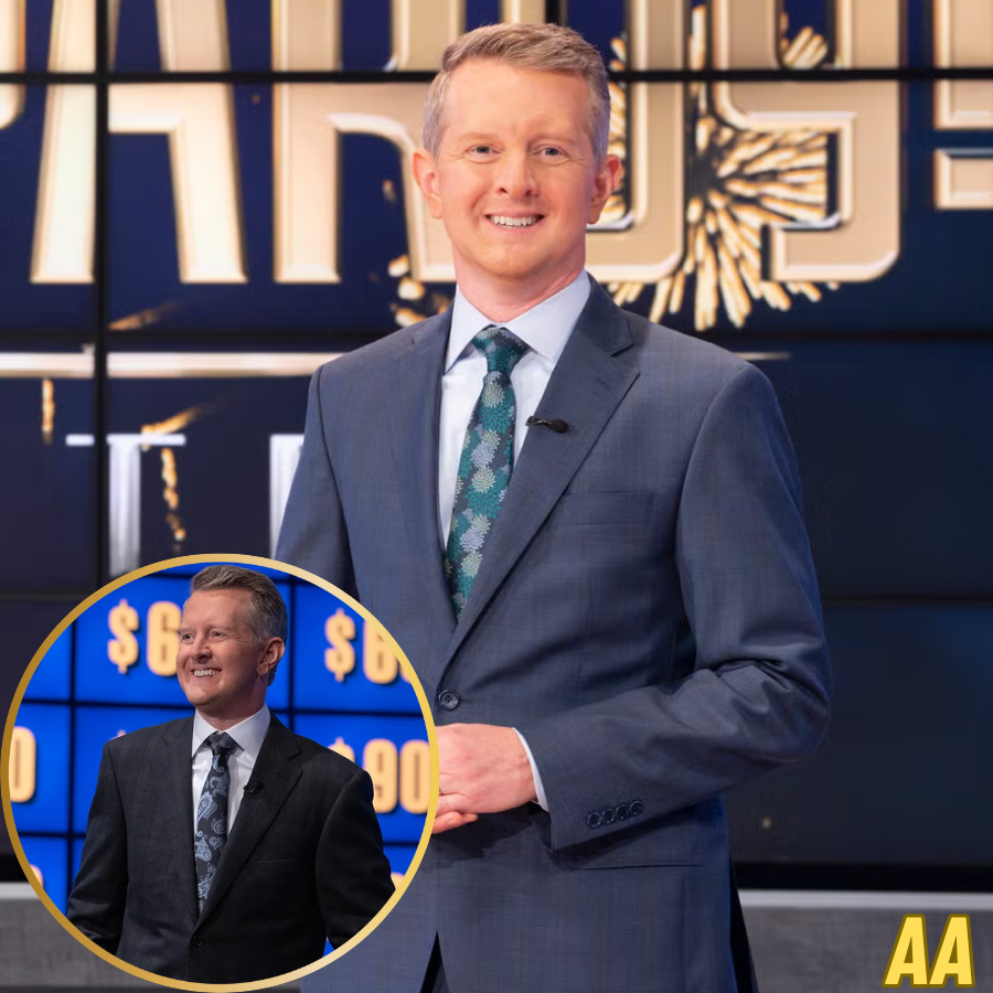 Ken Jennings’ ‘Jeopardy!’ Hosting Salary Revealed—And It’s WAY More ...