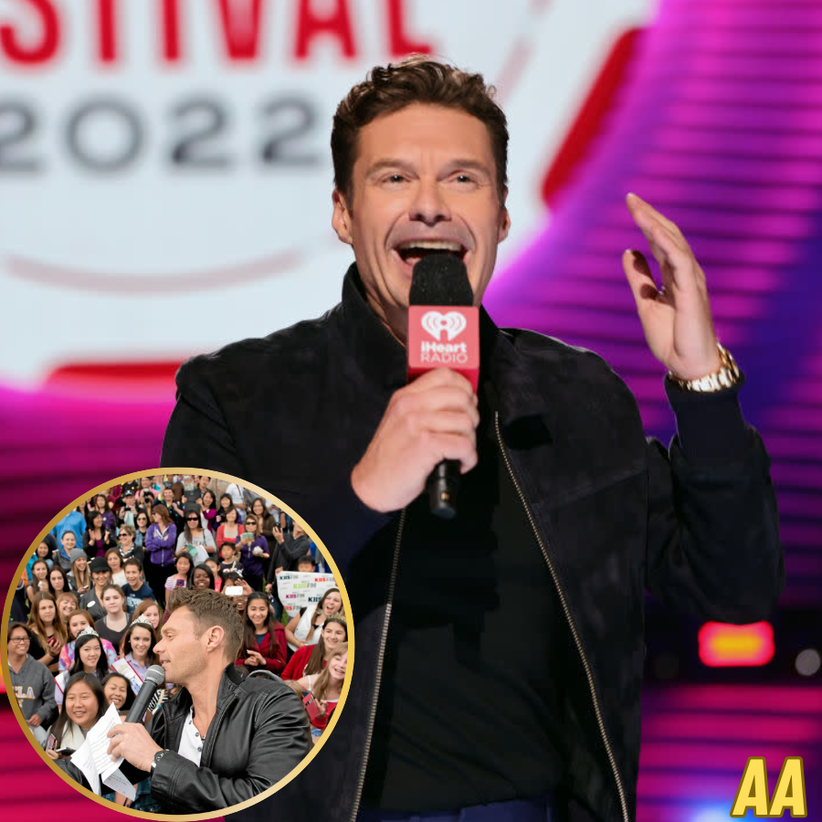 Ryan Seacrest's Tearful Post Stuns Fans—You Won’t Believe What He Just ...