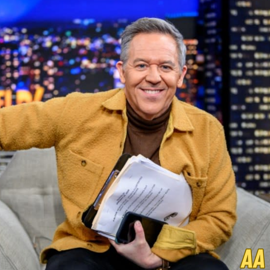 SHOCKING RUMORS: Is Greg Gutfeld REALLY Leaving ‘The Five’? Fans Are ...