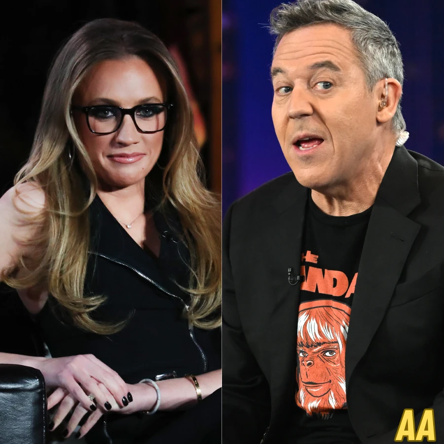 Kat Timpf Drops Bombshell ‘Gutfeld!’ Return – And You Won’t BELIEVE Who ...