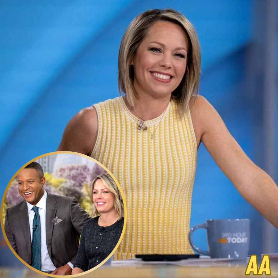 Dylan Dreyer BANNED from TODAY Show?! The Real Reason She’s Disappearing – Fans Are Devastated ...