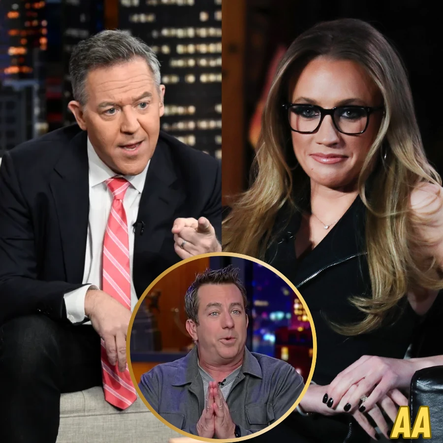 How Jamie Lissow Went from OBSCURE Comic to FOX NEWS PRIME-TIME STAR ...