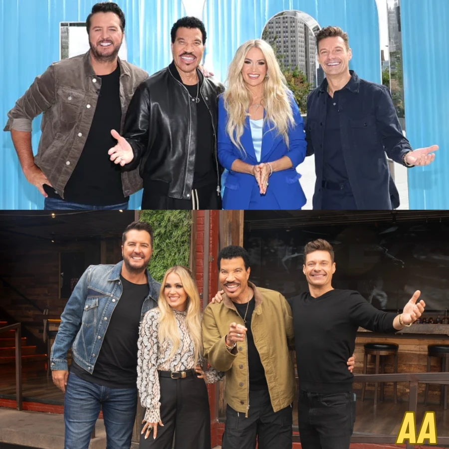 BREAKING: ABC Drops Bombshell 'American Idol' News—Fans Won’t Believe ...