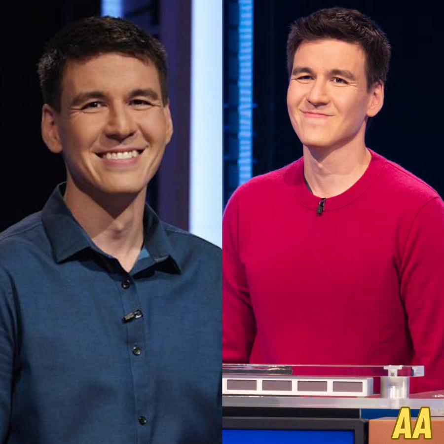 Why Is Jeopardy! Legend James Holzhauer BANNED from Masters?! The Truth ...