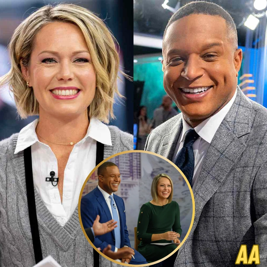 BREAKING: Dylan Dreyer & Craig Melvin Drop BOMBSHELL Announcement—Fans Are in TEARS! You Won’t ...