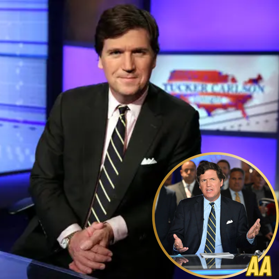 BREAKING: Tucker Carlson DROPS BOMBSHELL Fox News Return?! Secret Clues Have Fans Losing It—What ...