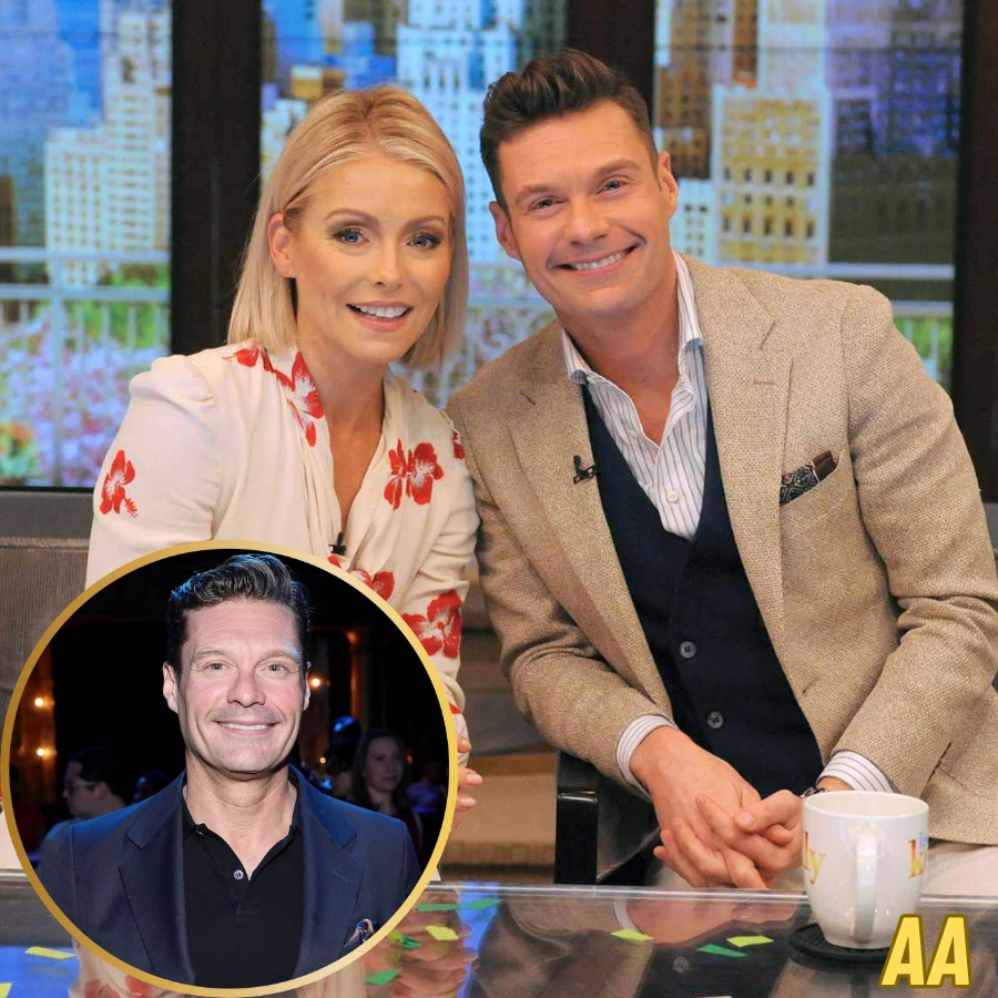 Ryan Seacrest Called "Annoying & Lazy" on Wheel of Fortune—But Is It ...
